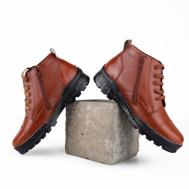 Cavallo Hoof Boots Size Guide | Find Your Perfect Fit